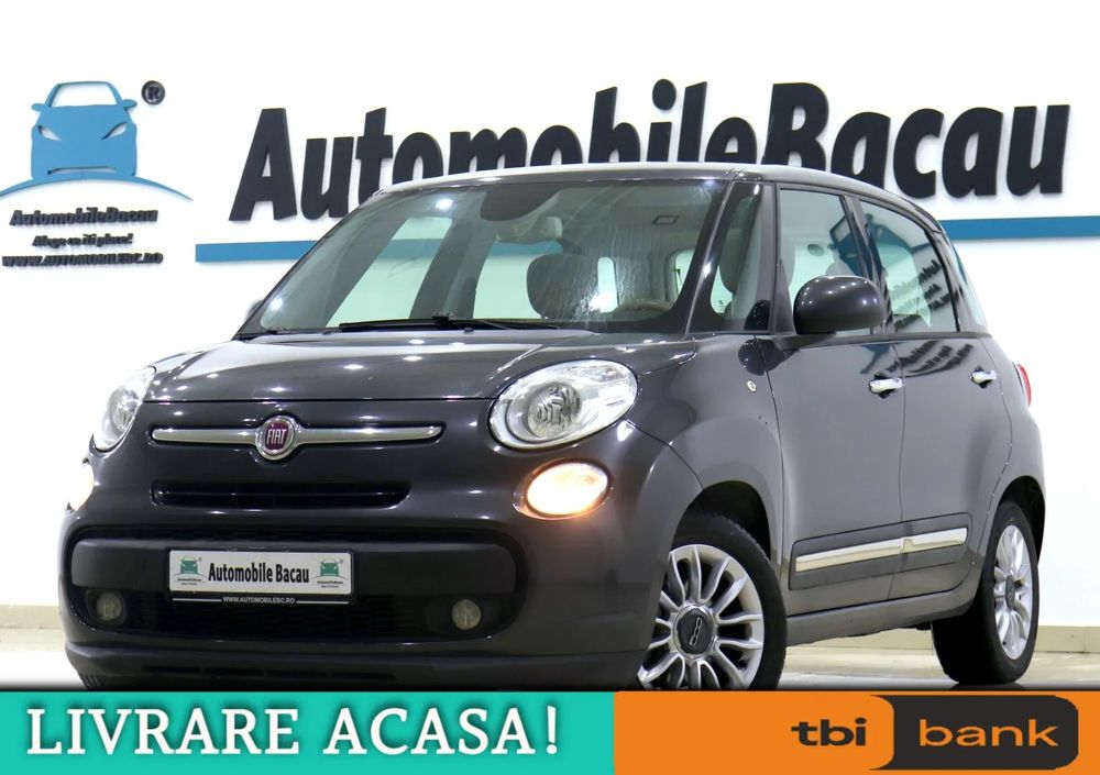 Fiat - Autoturisme - Autovit.ro