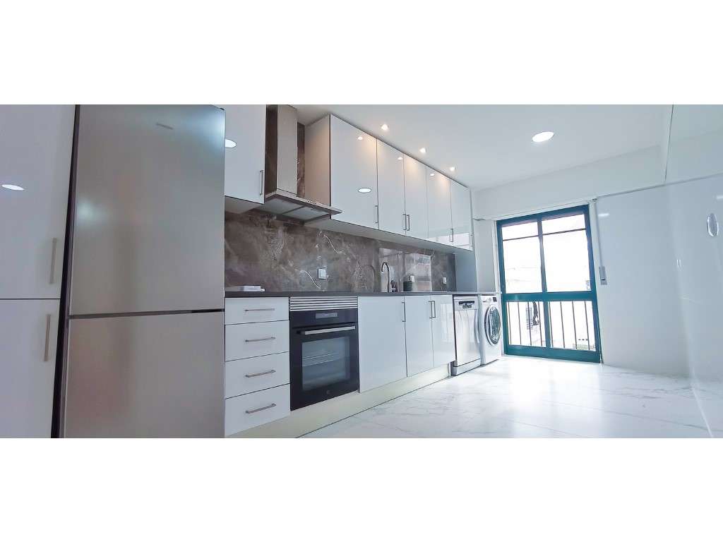 T3, apartamento para comprar - Rua Antero de Quental, Odivelas ...