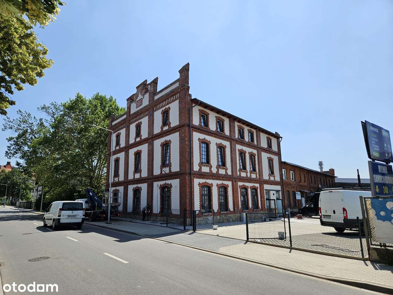 Mieszkania na sprzedaż: Ziębice, ząbkowicki | Otodom.pl