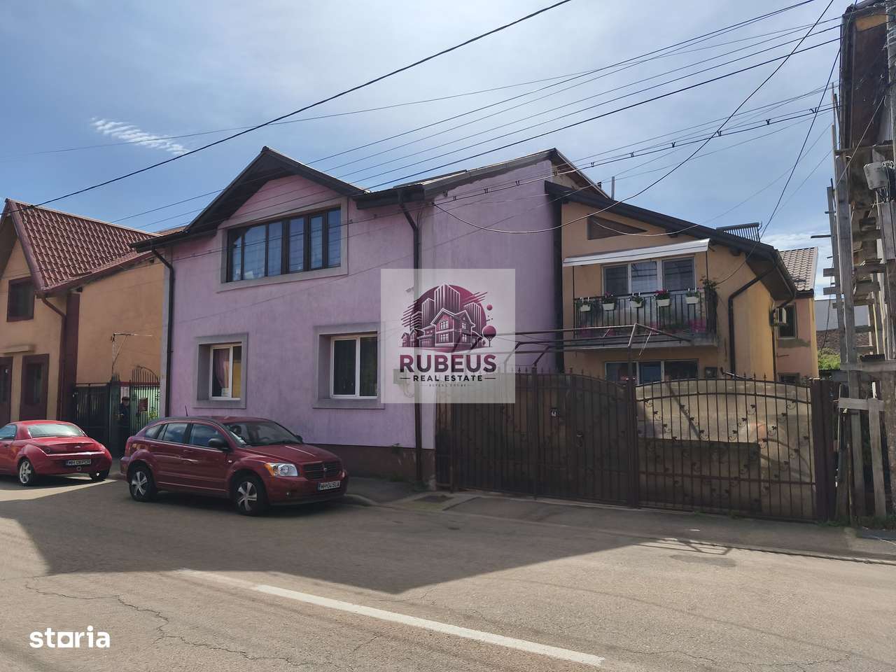 3 camere, casa de vanzare - Mehedinti (judet), Centru - 9679517 • www ...