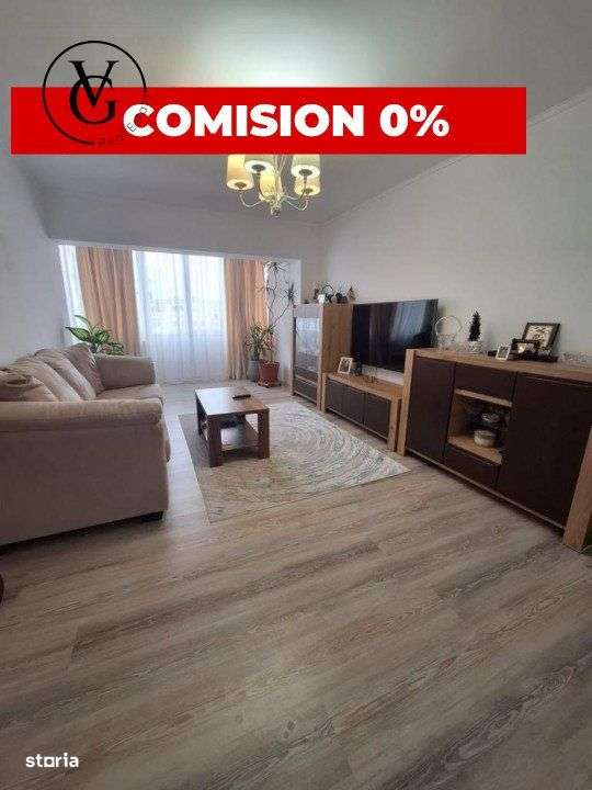 4 camere, apartament de vanzare - Constanta (judet), Strada Traian ...