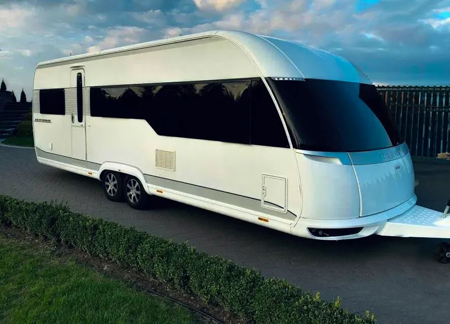 Przyczepy - Otomoto.pl