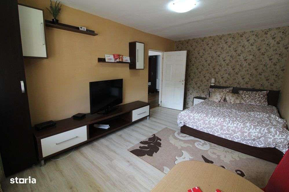 3 camere, apartament de vanzare - Hunedoara (judet), Ceangai - 8828205 ...