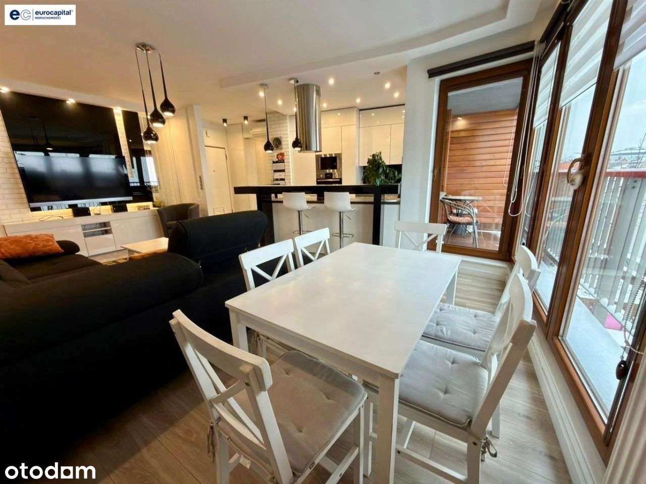 2 pokoje, mieszkanie na wynajem - Bielsko-Biała, Centrum - 67595390 ...