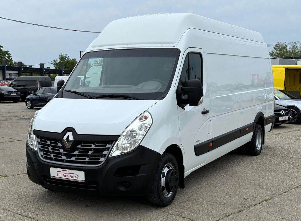 Autoutilitare - Autovit.ro