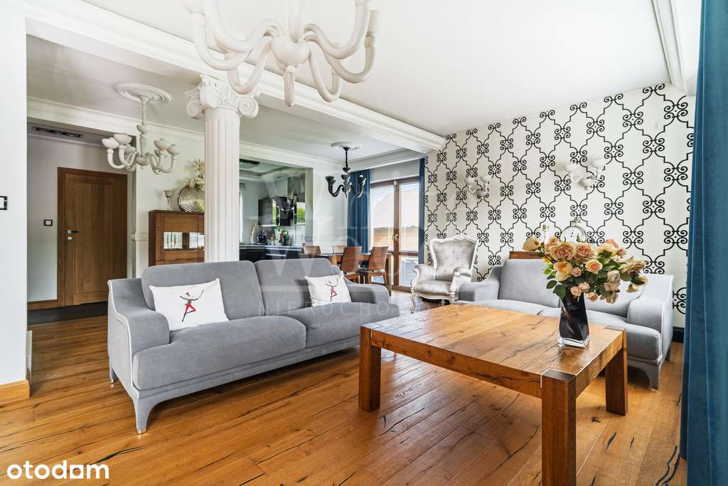 5 pokoi, dom na sprzedaż - Leźno, kartuski, pomorskie - 67553425 • www ...