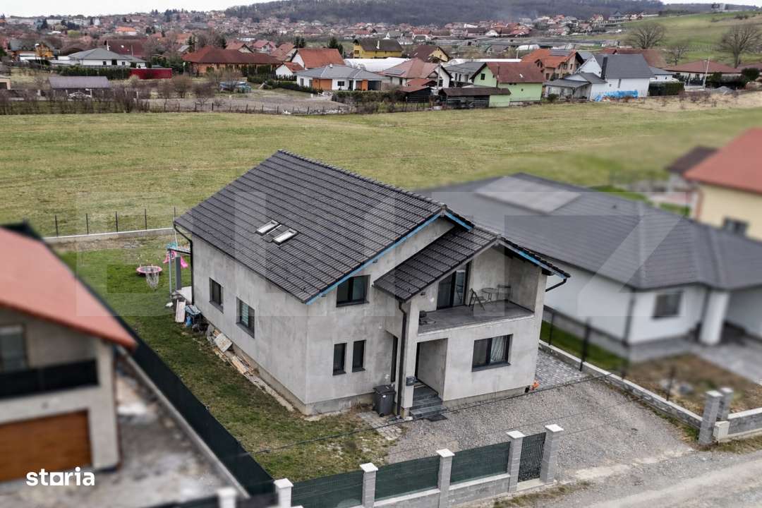 Case de vânzare: Reghin, Mures | Storia.ro