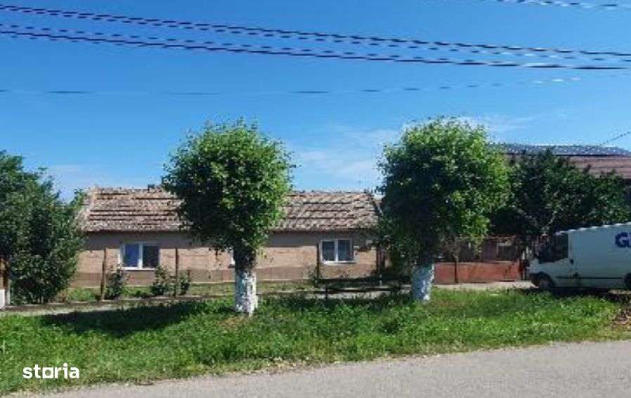 2 camere, casa de vanzare - Timis (judet), Strada X - 9614822 • www ...