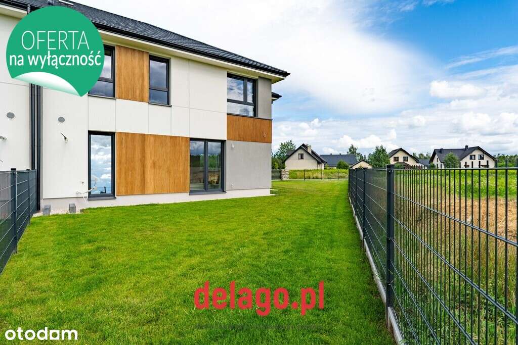 5 pokoi, dom na sprzedaż - Głosków, piaseczyński, mazowieckie ...