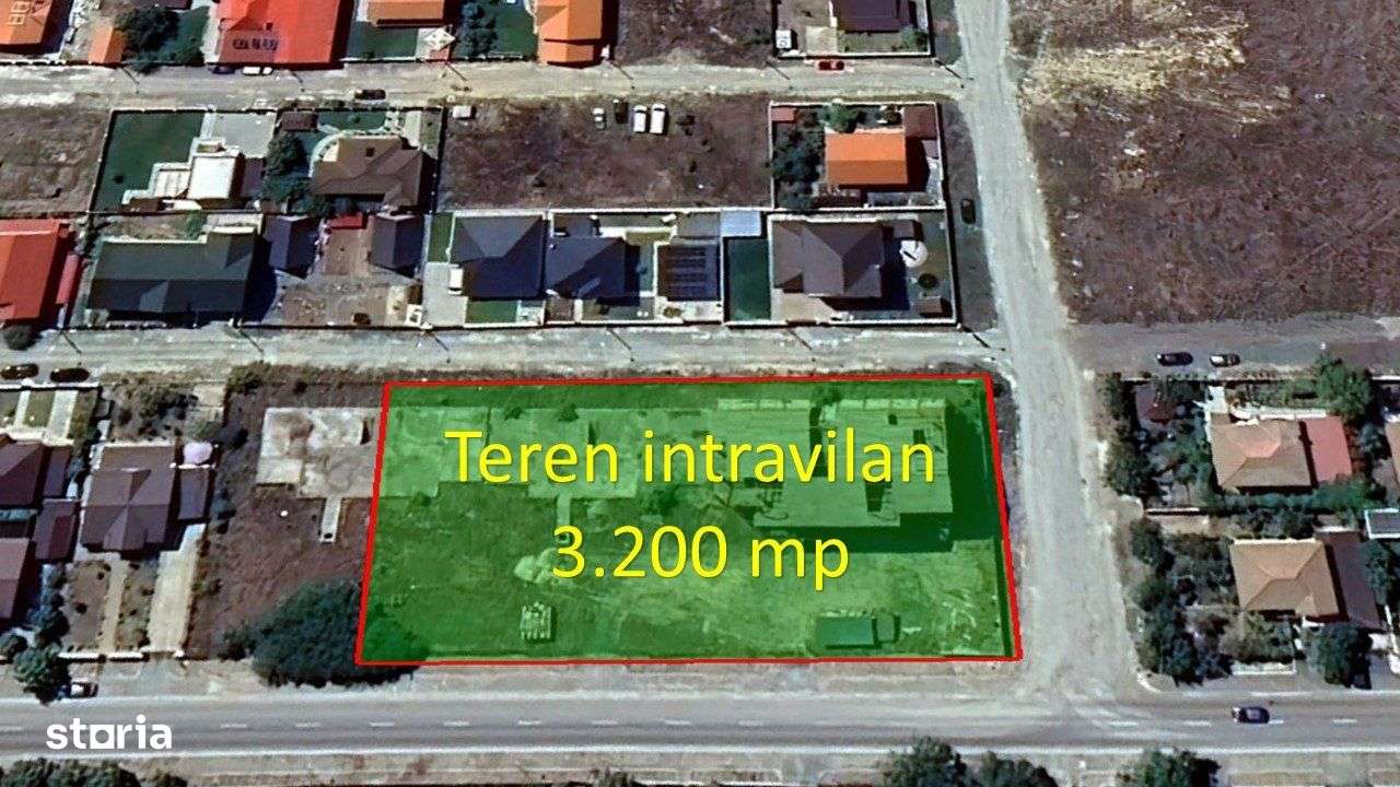 430 m², depozit / hala de vanzare - Constanta (judet), Strada Oituz ...