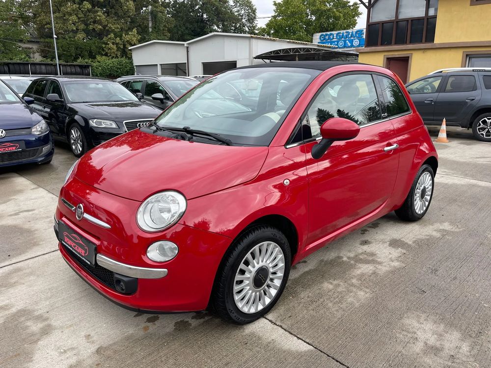 Fiat - Autoturisme - Autovit.ro