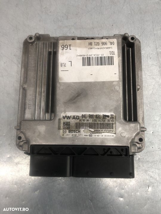 Second hand Audi - 800 RON - Autovit