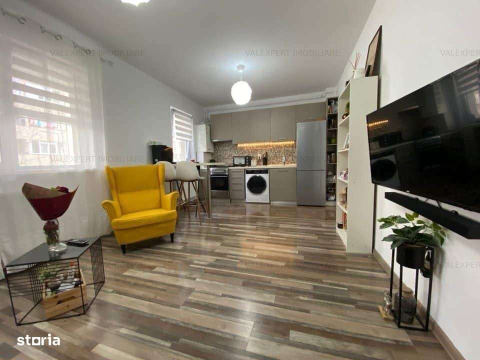 2 camere, apartament de inchiriat - Ilfov (judet), Bragadiru - 10047282 ...