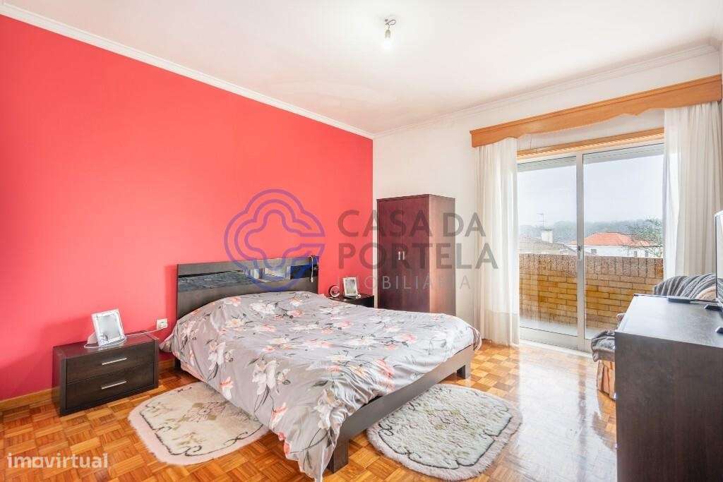 T2, apartamento para comprar - Rua Francisco Alves Oliveira - Gandra ...