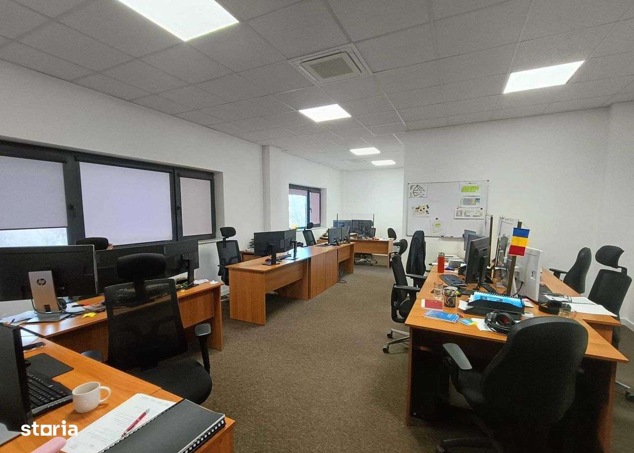 212 m², spatiu comercial de inchiriat - Cluj (judet), Cluj-Napoca ...