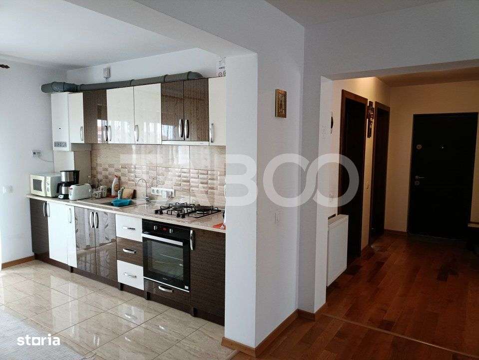 3 camere, apartament de vanzare - Alba (judet), Sebes - 9405752 • www ...