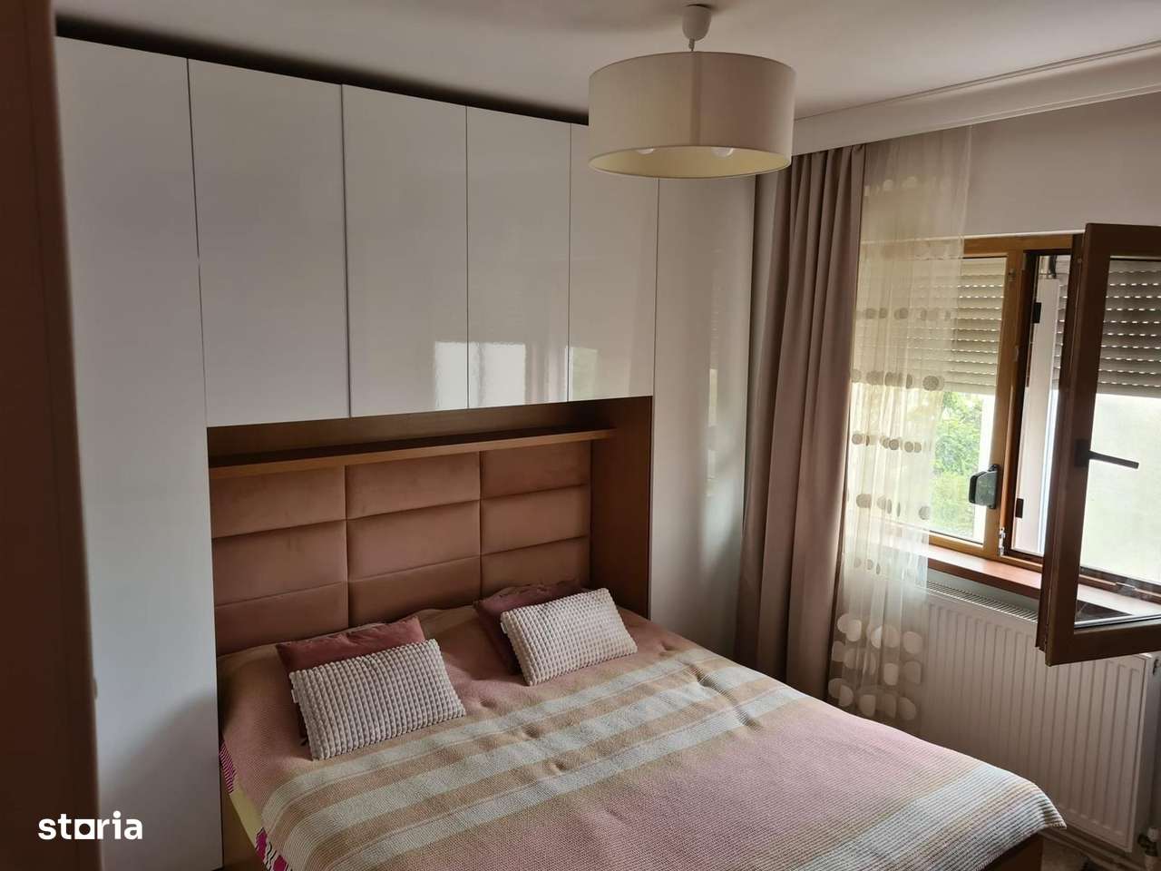 3 camere, apartament de vanzare - Constanta (judet), Inel 1 - 9338648 ...