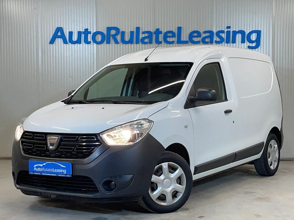 Autoutilitare - Autovit.ro