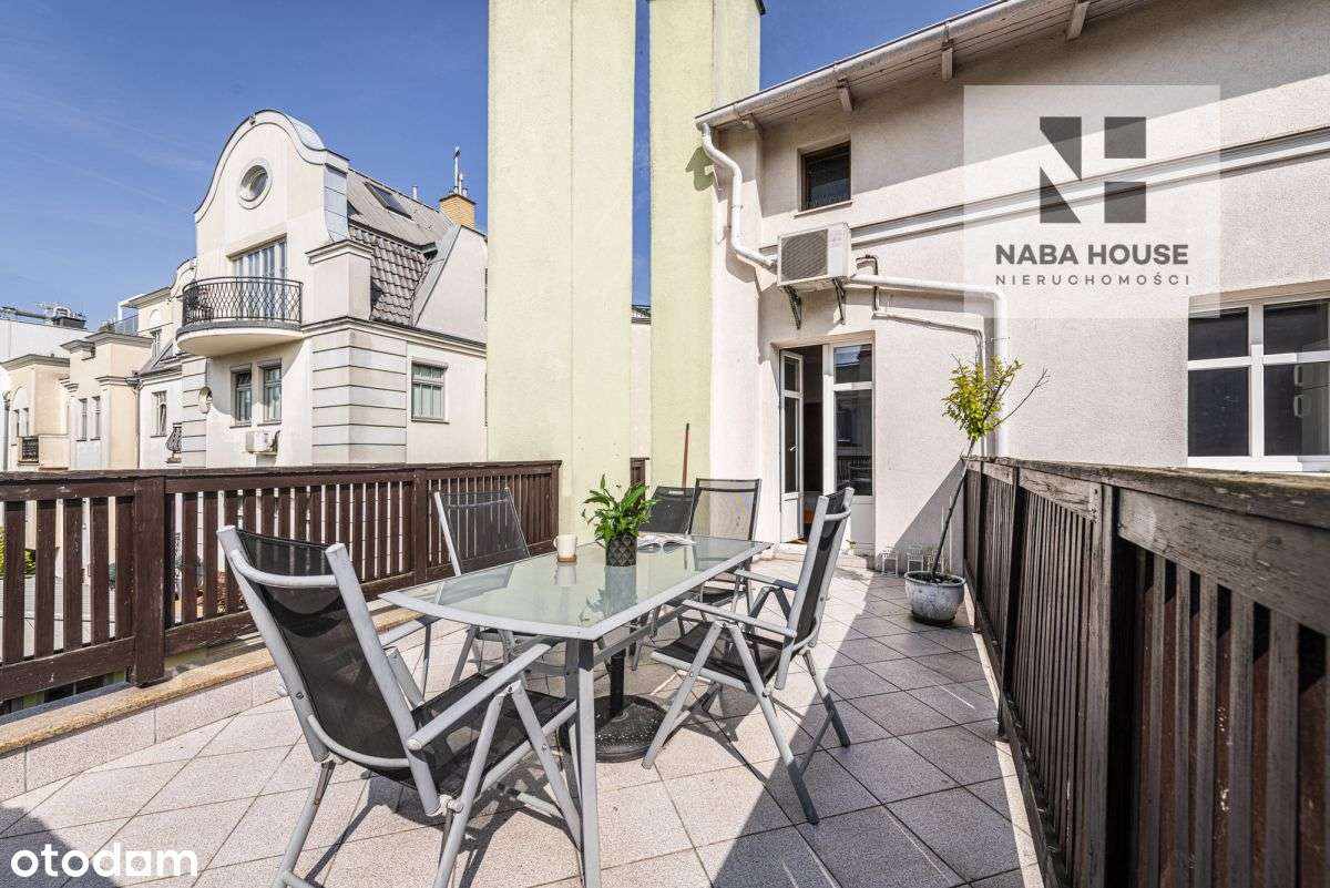 2 pokoje, mieszkanie na sprzedaż - Sopot, Dolny - 66747097 • www.otodom.pl