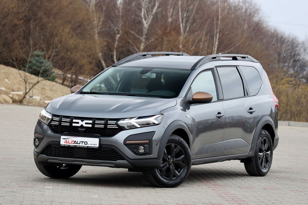 Dacia - Autoturisme - Autovit.ro