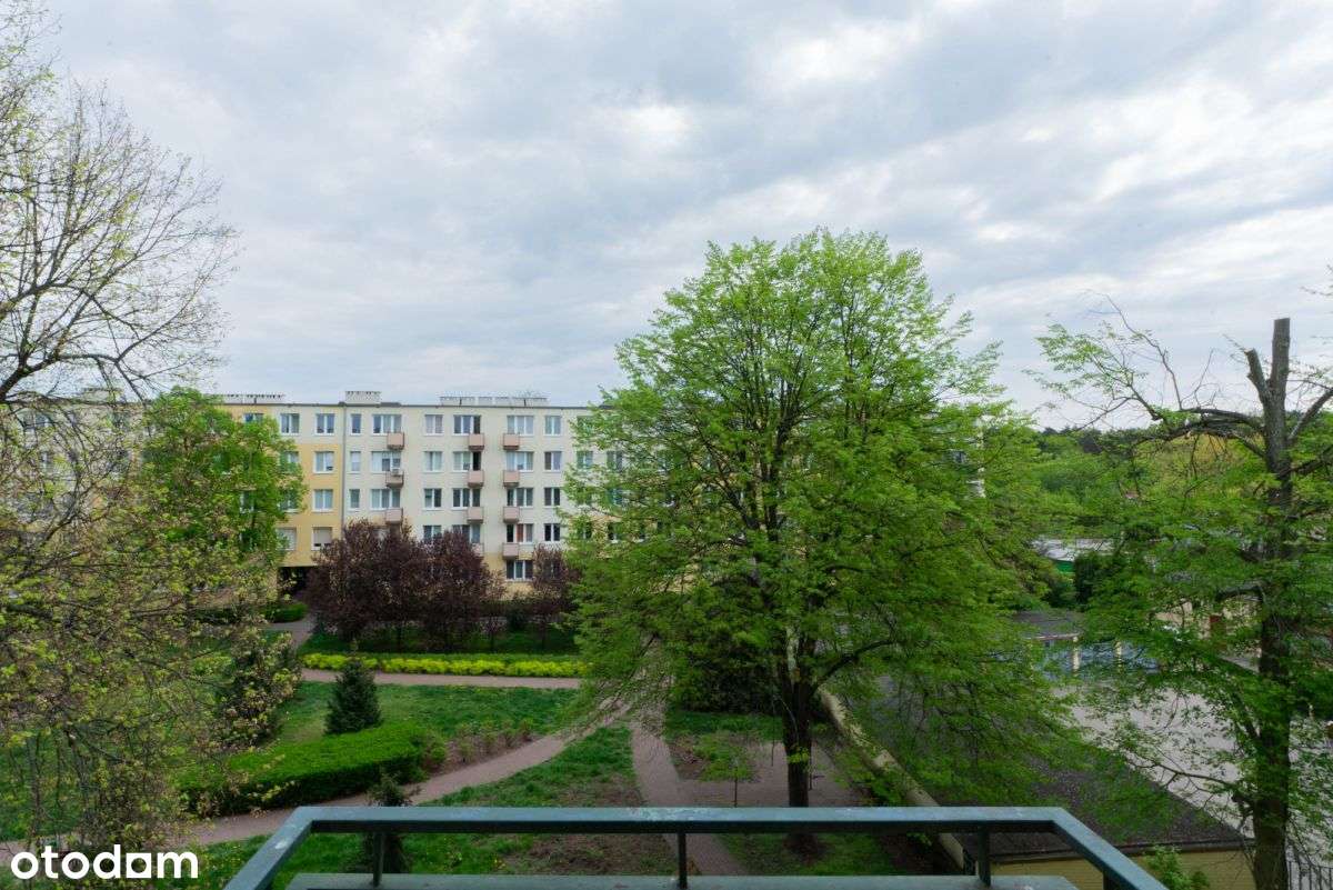 2 pokoje, mieszkanie na sprzedaż - Warszawa, Wawer - 66768835 • www.otodom.pl