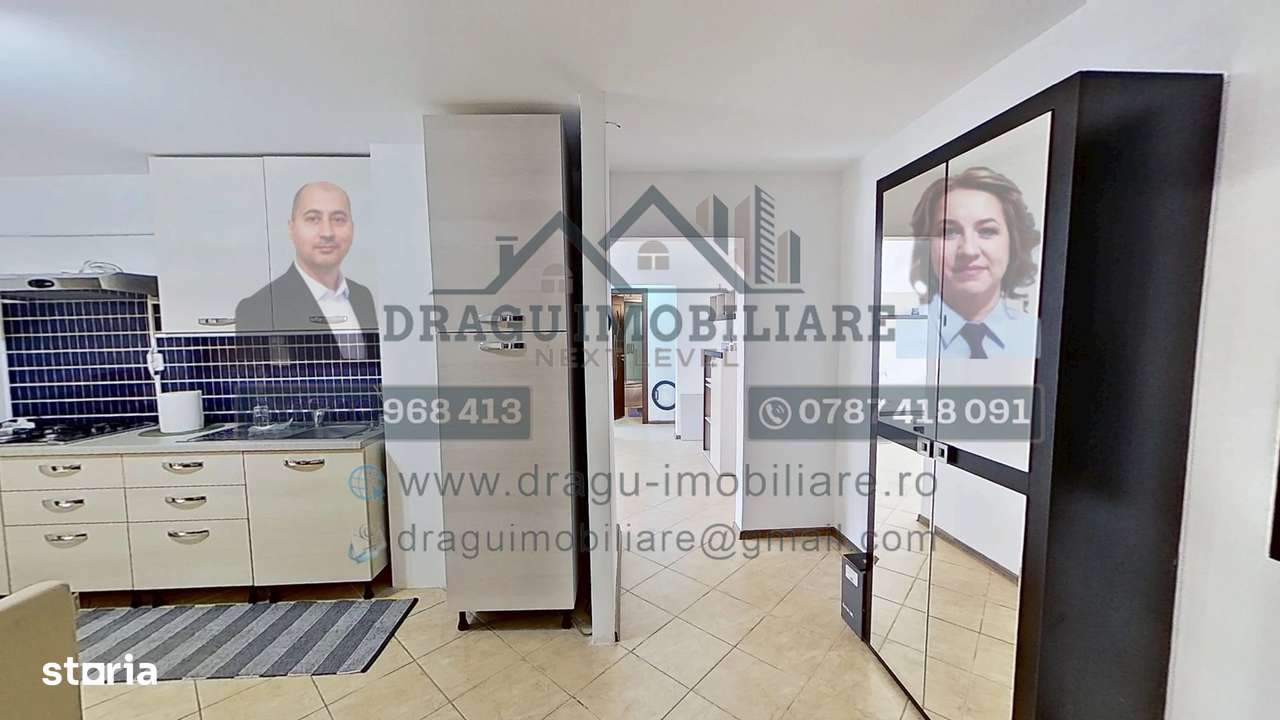 3 camere, apartament de vanzare - Galati (judet), Tecuci - 9338609 ...