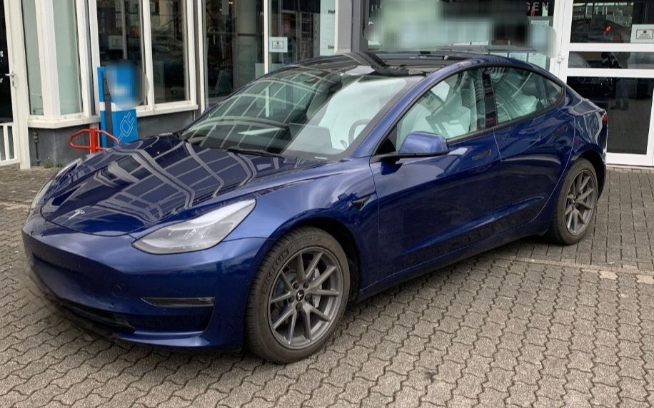 Tesla - Carros - Standvirtual.com