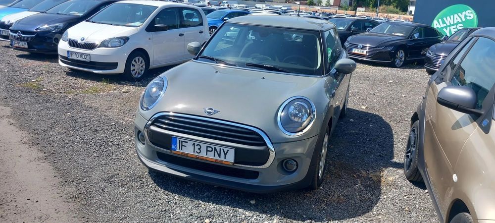 Mini - Autoturisme - Autovit.ro