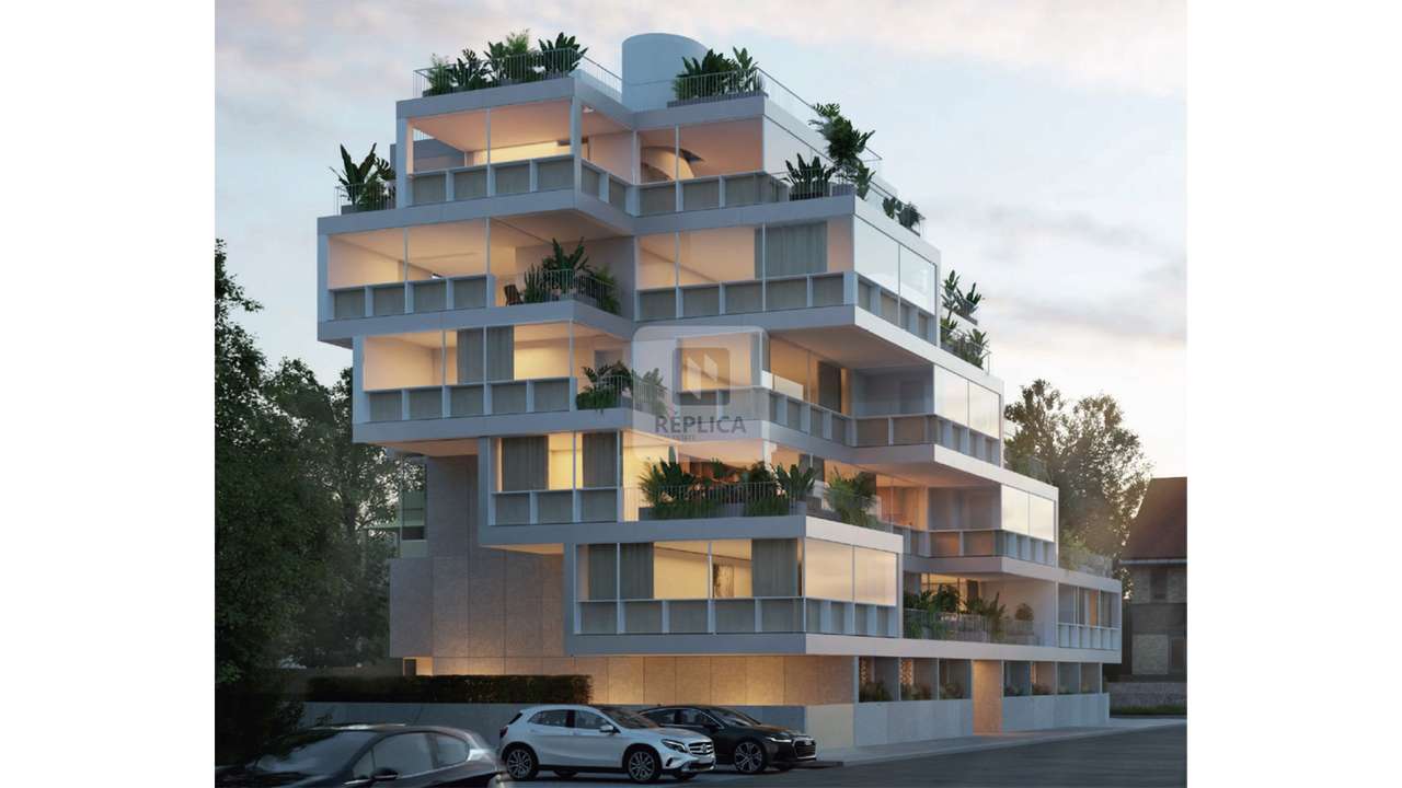 T3, apartamento para comprar - Avenida Combatentes da Grande Guerra ...