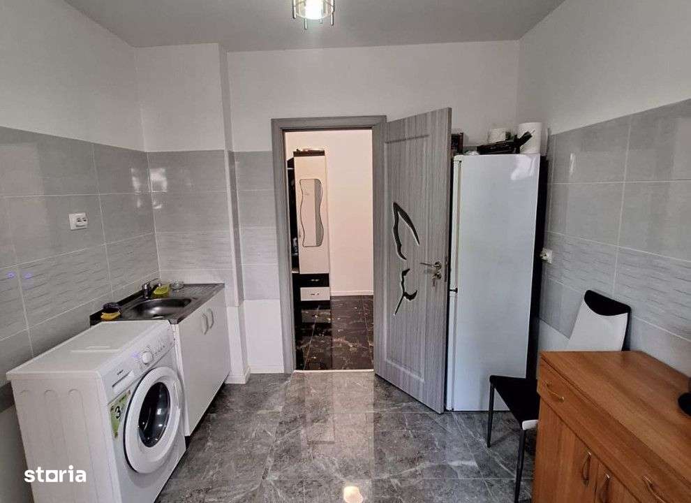 3 camere, apartament de vanzare - Iasi (judet), Strada Mircea cel ...