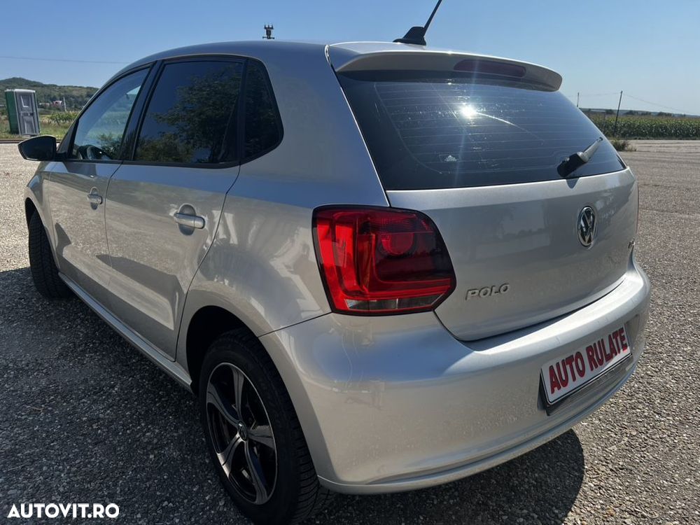 Second Hand Volkswagen Polo 5 400 EUR 164 000 Km Autovit