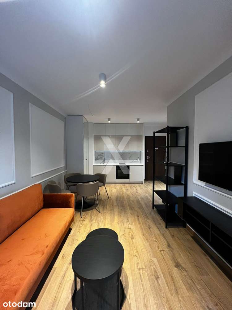 2 pokoje, mieszkanie na wynajem - Warszawa, Wola - 67580367 • www.otodom.pl