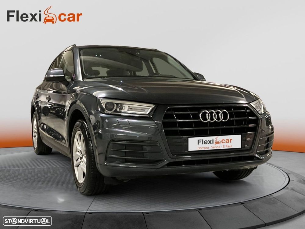 Usados Audi Q5 - 29 990 EUR, 110 300 km, 2018 - Standvirtual