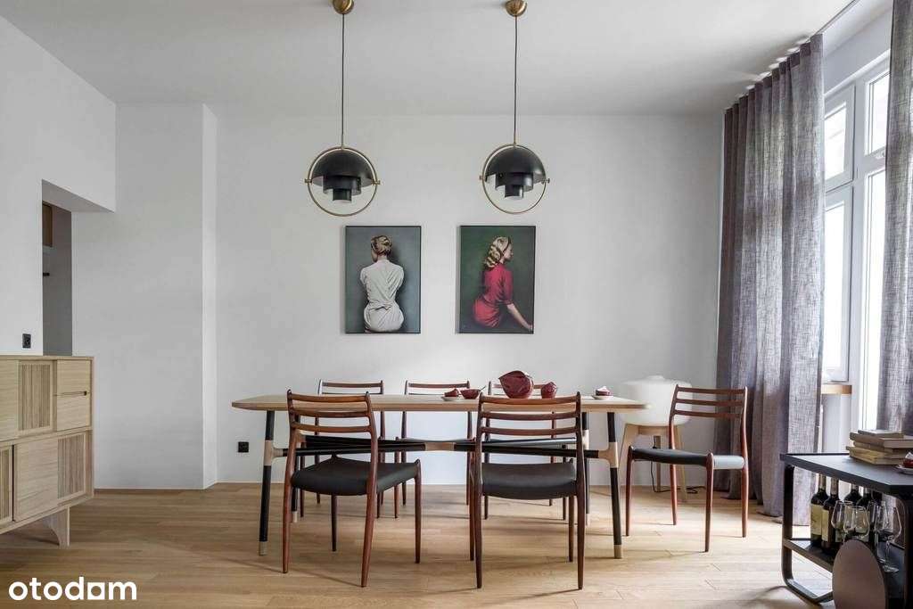 3 pokoje, mieszkanie na sprzedaż - Szczecin, Śródmieście, Centrum ...