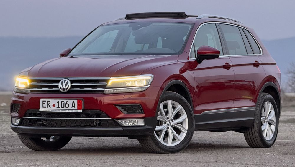 Volkswagen - Autoturisme - Autovit.ro