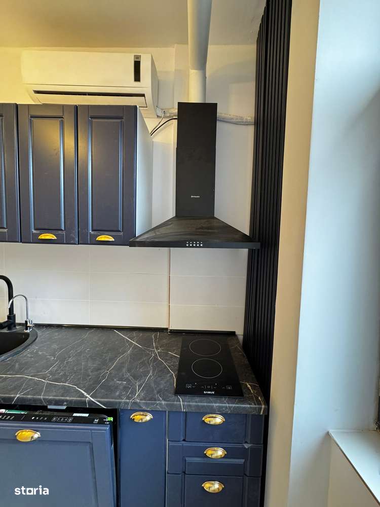 1 Cameră, apartament de inchiriat - Iasi (judet), Podu Ros - 9673627 ...