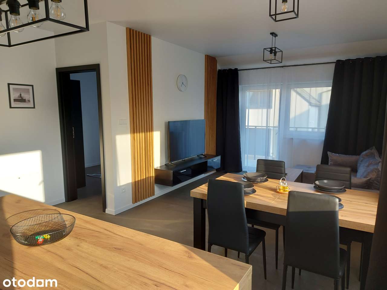 3 pokoje, mieszkanie na wynajem - ul. Morwowa, Mosty - 67320490 • www ...