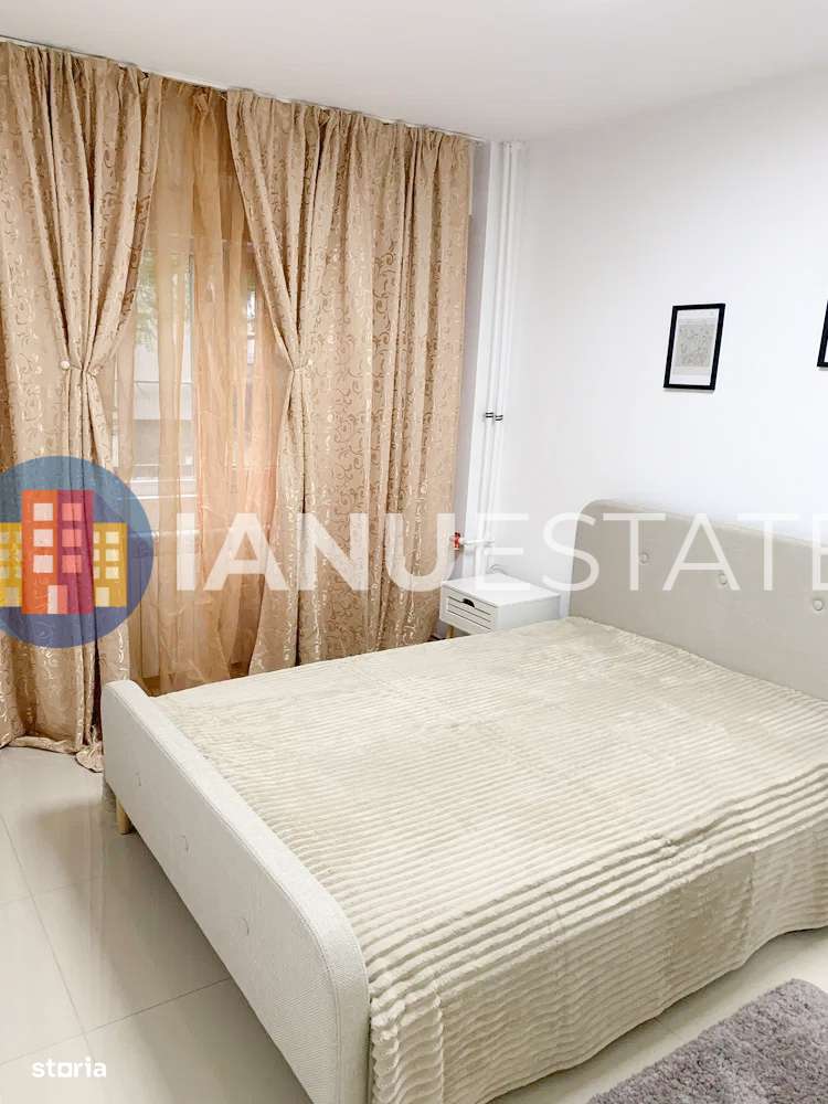 3 camere, apartament de inchiriat - Bucuresti (judet), Strada Viorele ...