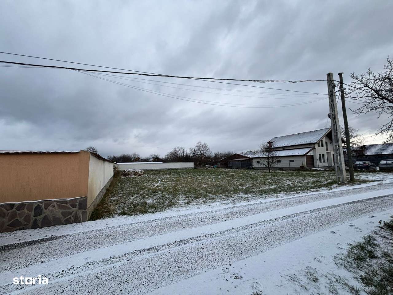 1 261 m², teren de vanzare - Maramures (judet), Sighetu Marmatiei ...