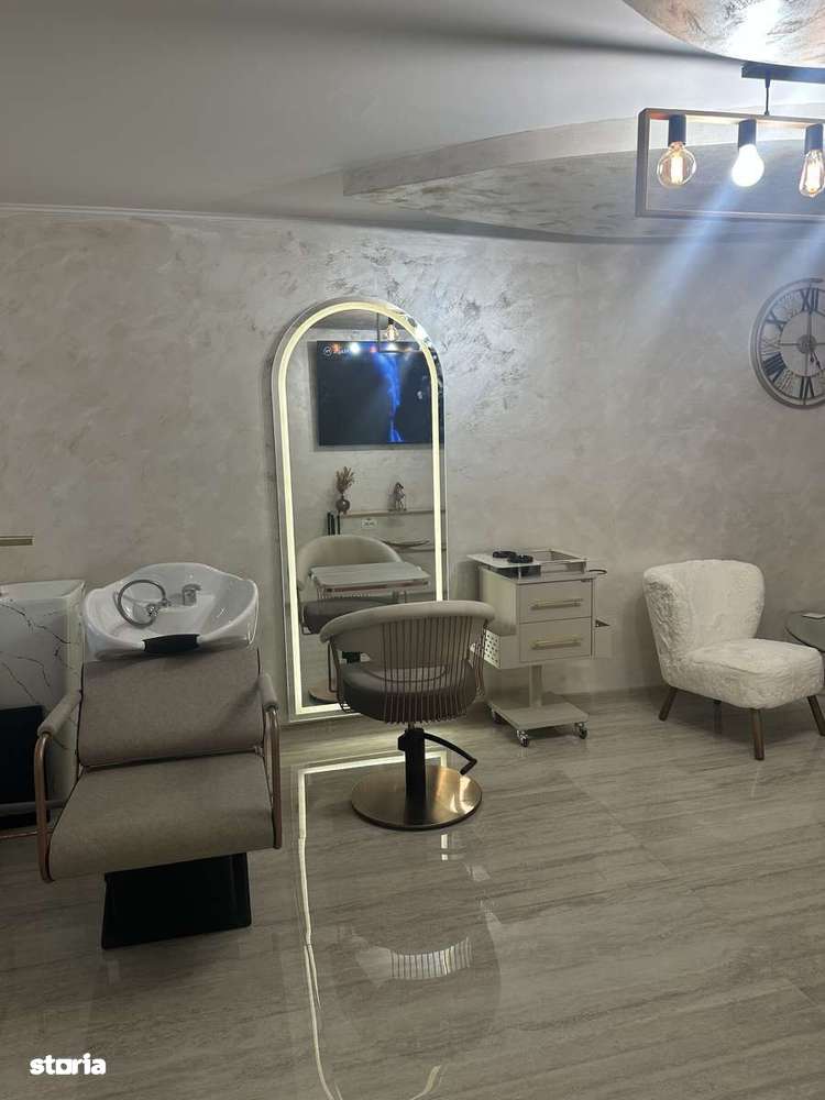 40 m², spatiu comercial de inchiriat - Prahova (judet), Campina ...