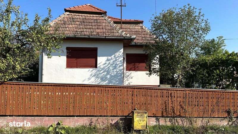 2 camere, casa de vanzare - Mures (judet), Valea Larga - 8932907 • www ...