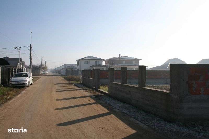 1 480 m², teren de vanzare - Dolj (judet), Preajba - 9463381 • www ...