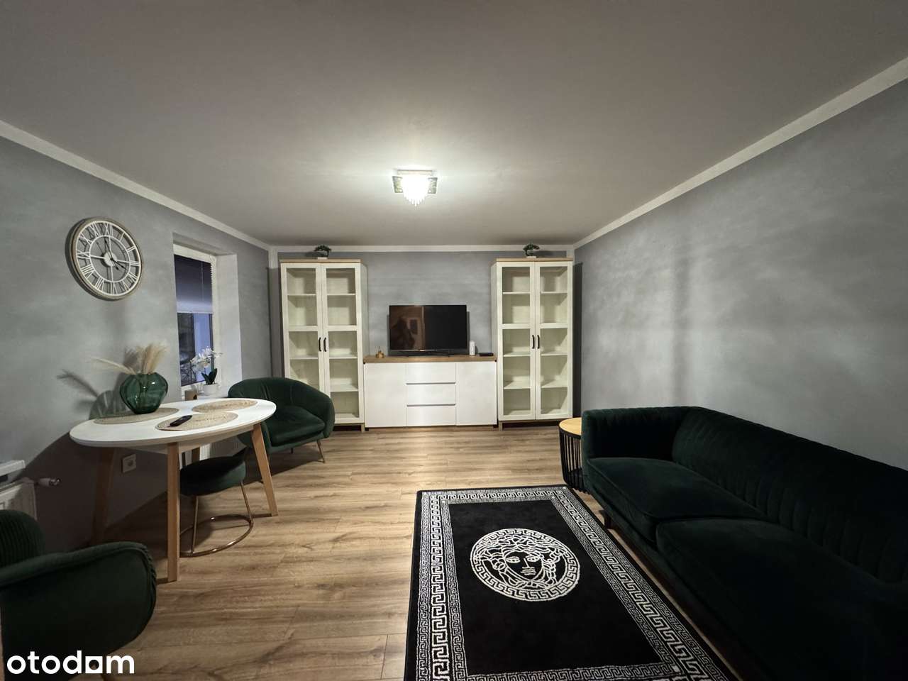 2 pokoje, mieszkanie na wynajem - ul. ks. Stanisława Ruta, Gryfice ...