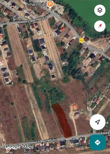 2 430 m², teren de vanzare - Dolj (judet), Preajba - 9858591 • www ...