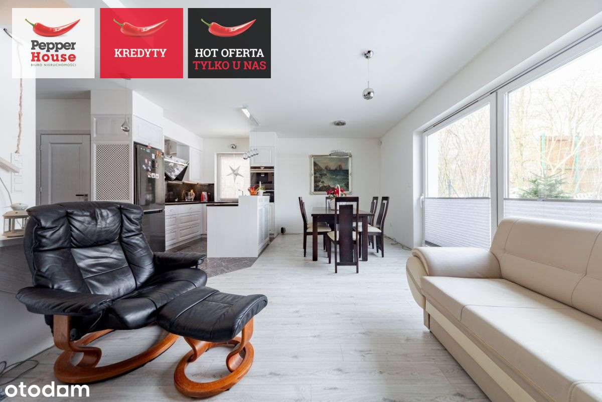 5 pokoi, dom na sprzedaż - Jankowo Gdańskie, gdański, pomorskie ...