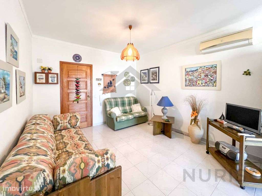 T1, apartamento para comprar - Rua Engenheiro Francisco Bívar - Praia ...