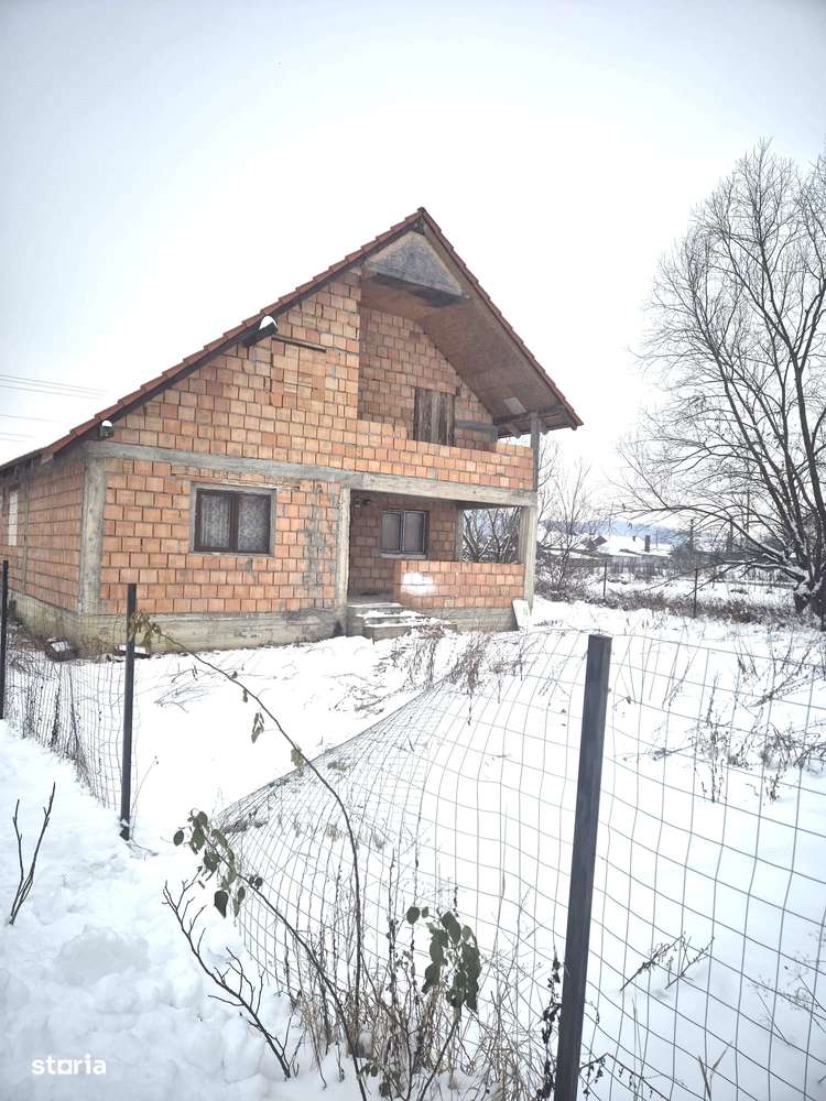 2 camere, casa de vanzare - Salaj (judet), Romita - 10022534 • www ...
