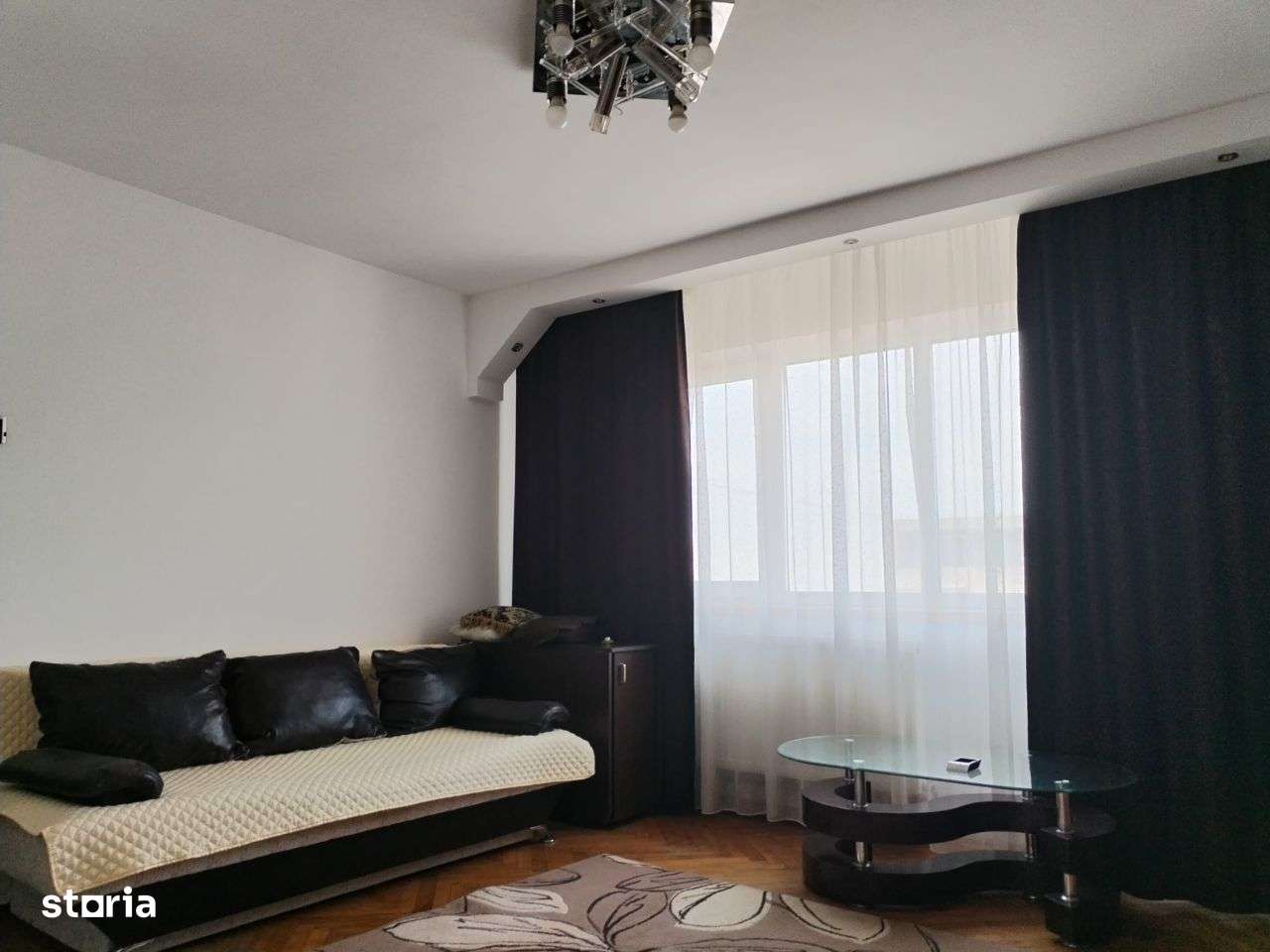 3 camere, apartament de inchiriat - Dolj (judet), Craiova - 9140685 ...