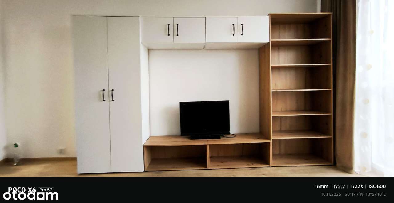 1 pokój, mieszkanie na wynajem - ul. Józefa Ryszki, Chorzów - 67574353 ...