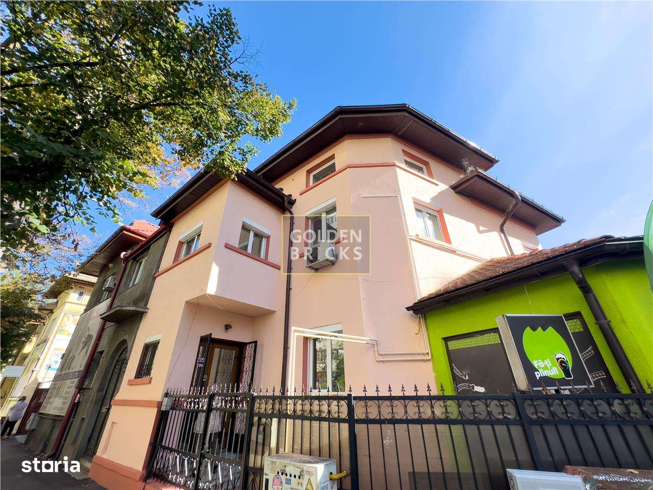 5 camere, casa de inchiriat - Bucuresti (judet), Tei - 9417465 • www ...